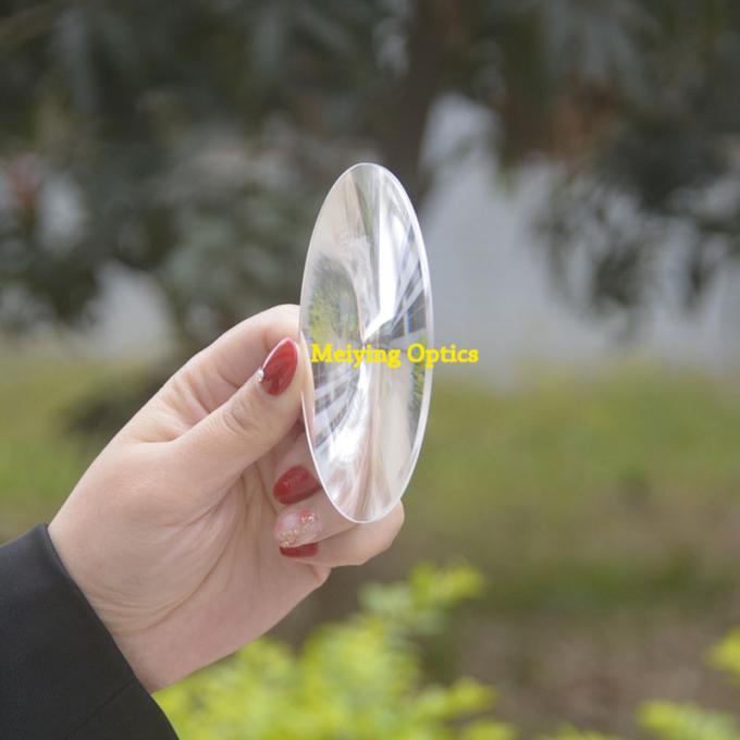 Dia 100mm fresnel Lens For Diy Projector Fresnel Led Lens Solar ...