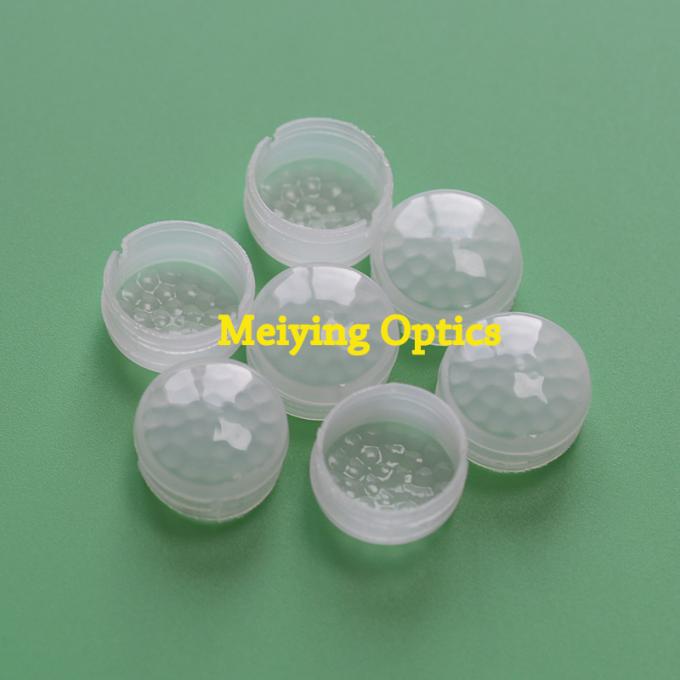 HDPE Material Pir Sensor Fresnel Lens.Dome Fresnel Lens ,Injection Mold ...