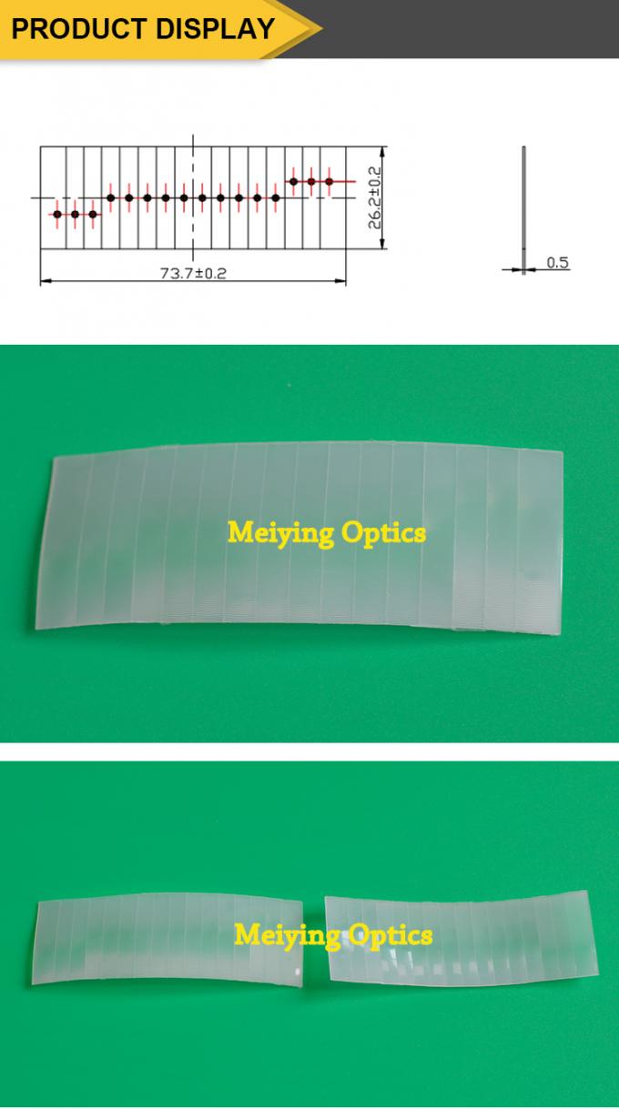 HDPE Material Pir Fresnel Lensl Hdpe Infrared Lens Lentille De Fresnel hdpe-material-pir-fresnel-lensl-hdpe-infrared-lens-lentille-de-fresnel