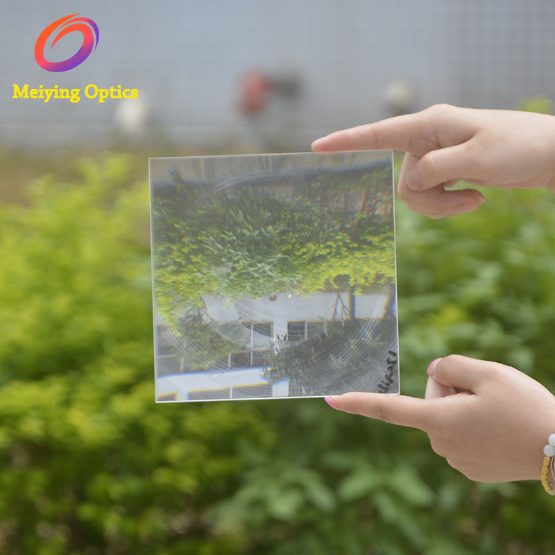 200*200mm PMMA Material Spot fresnel lens,Square fresnel lens for solar ...