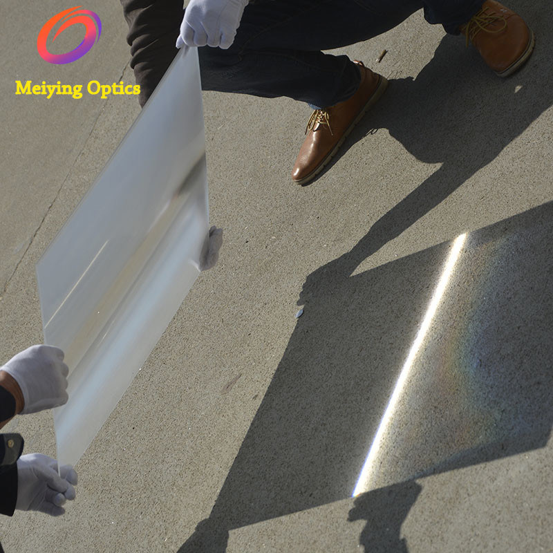 Large fresnel lens,big fresnel lens,linear fresnel lens for solar ...