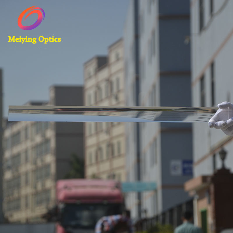 700*50mm With Focal Length 150mm Acrylic Material Linear Fresnel Lens ...