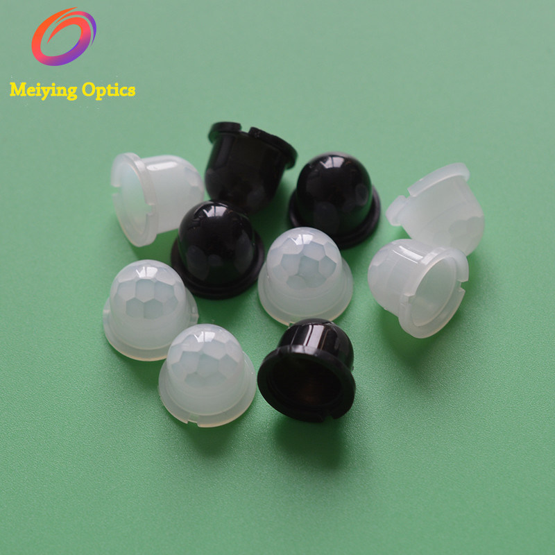 HDPE Material Pir Fresnel Lens,Infrared Pir Sensor For Human Body ...
