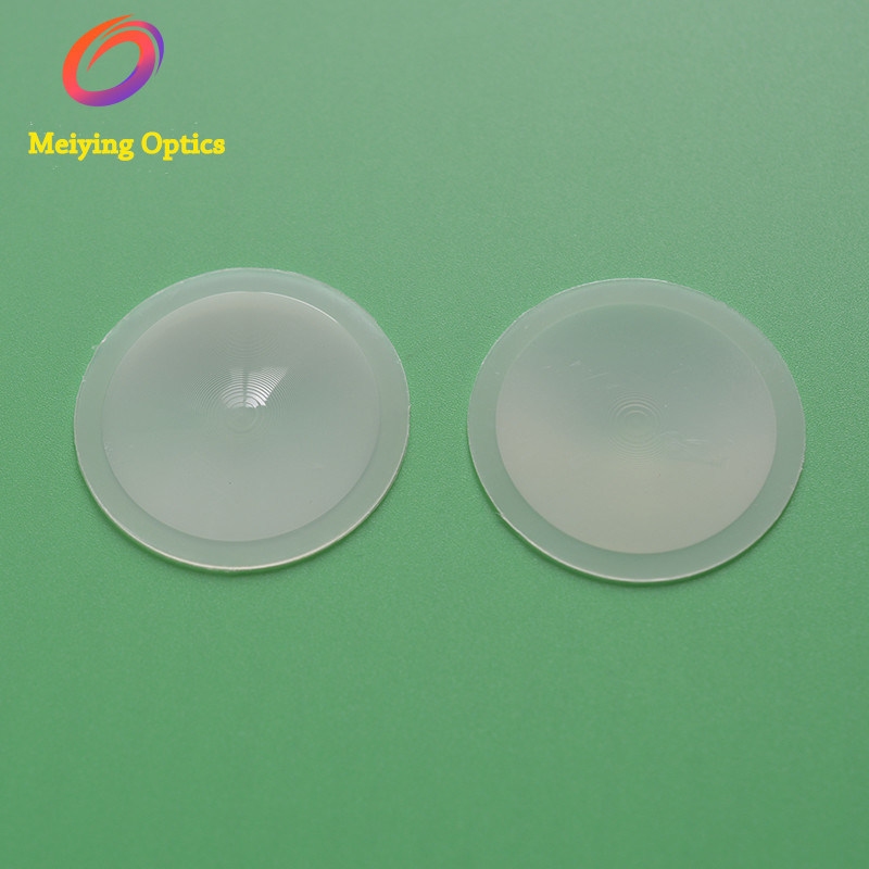 HDPE Material Infrared Lens,Pir Sensor Lens ,Hdpe Infrared Lens For ...
