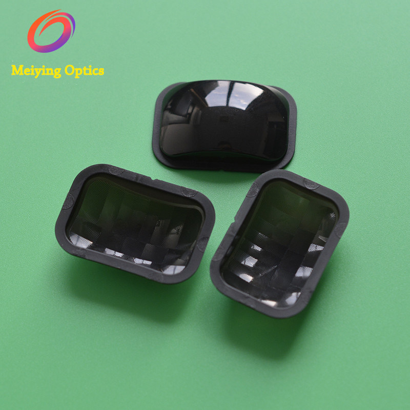 HDPE Material Dome Fresnel Lens,Infrared Lens,Pir Fresnel Lens,Lentille ...