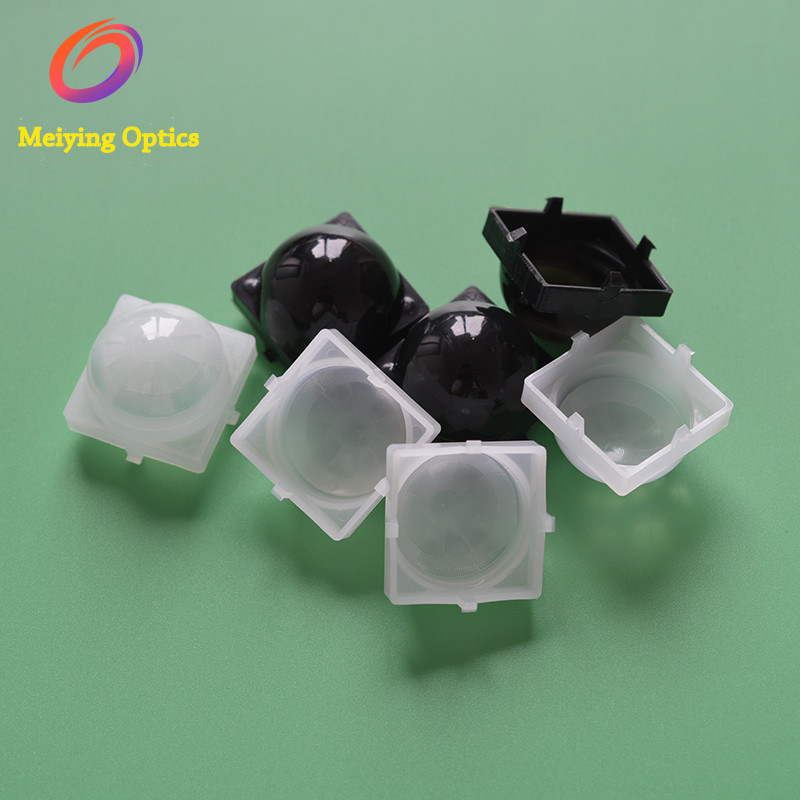 HDPE Material Pir Fresnel Lens ,Dome Fresnel Lens ,Hdpe Fresnel Lens ...