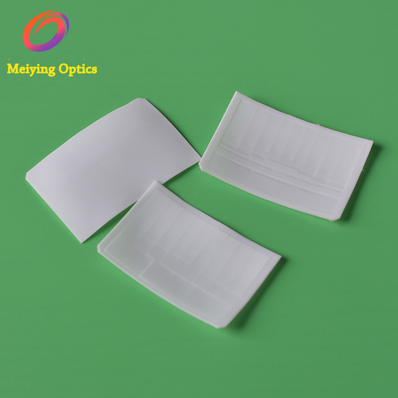HDPE Material Pir Sensor Fresnel Lens Model SIR650P,Infrared Fresnel ...