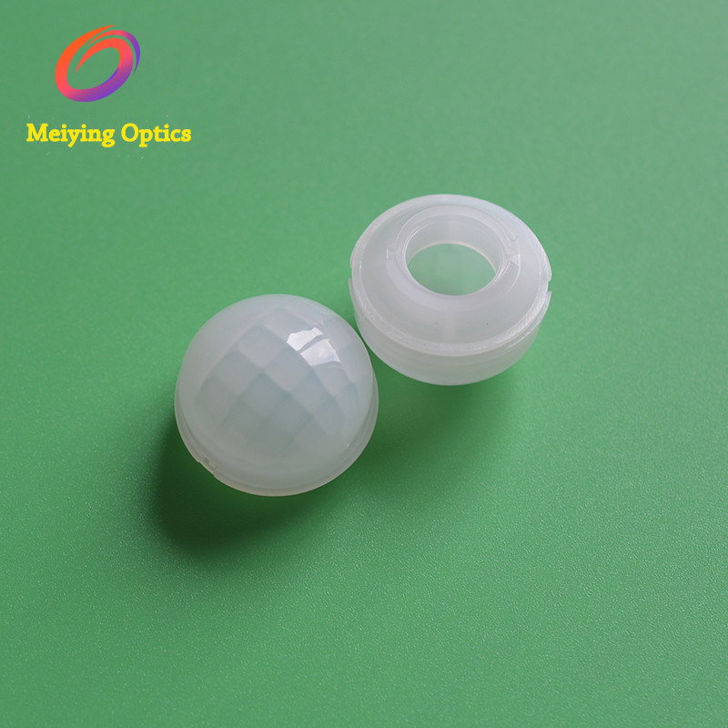 HDPE Material Infrared Fresnel Lens ,Pir Sensor Fresnel Lens ,Pir Lens ...