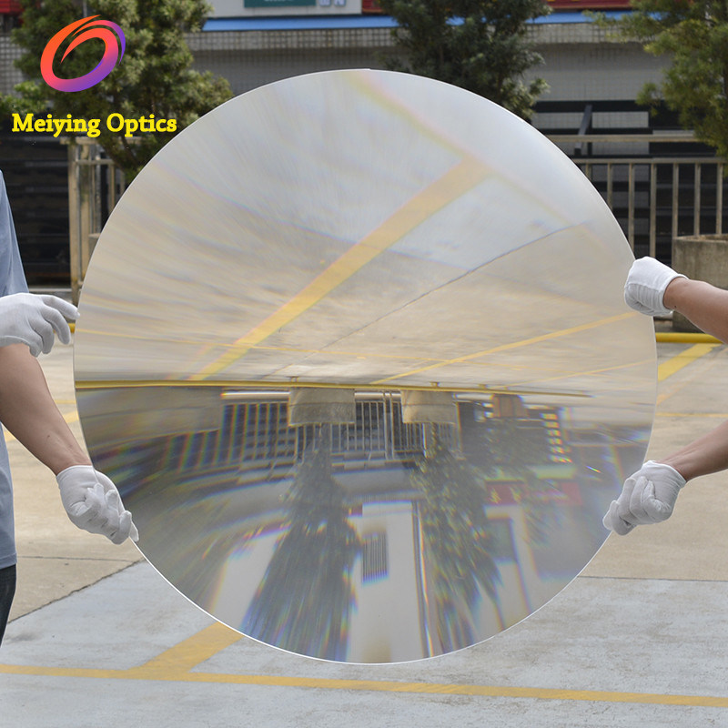 Dia 900mm PMMA Material Acrylic Fresnel Lens ,Spot Fresnel Lens,Round ...