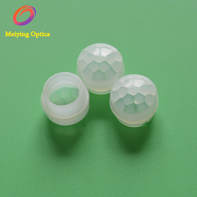 Dome Fresnel Lens,Pir Fresnel Lens,Infrared Lens ,Injection Mold Pir ...
