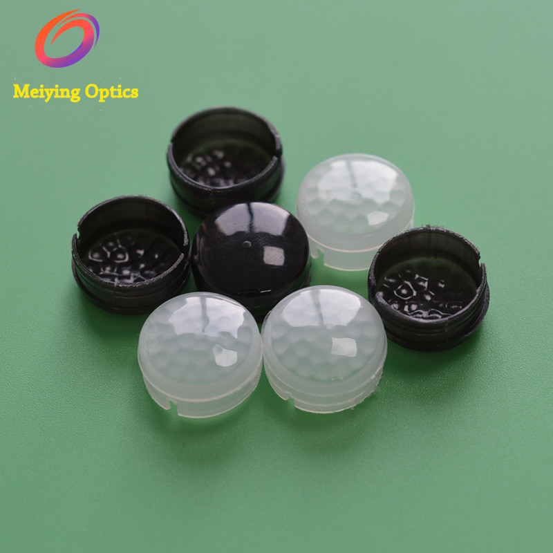 HDPE Material Pir Sensor Fresnel Lens.Dome Fresnel Lens ,Injection Mold ...