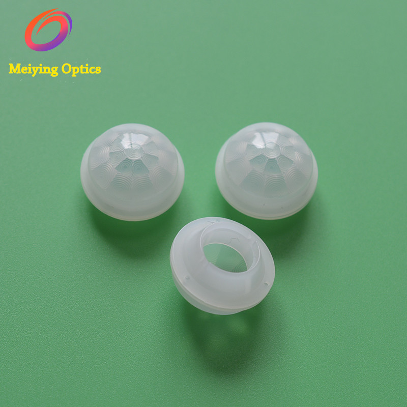 HDPE material pir sensor fresnel lens ,infrared fresnel lens model 1715 ...