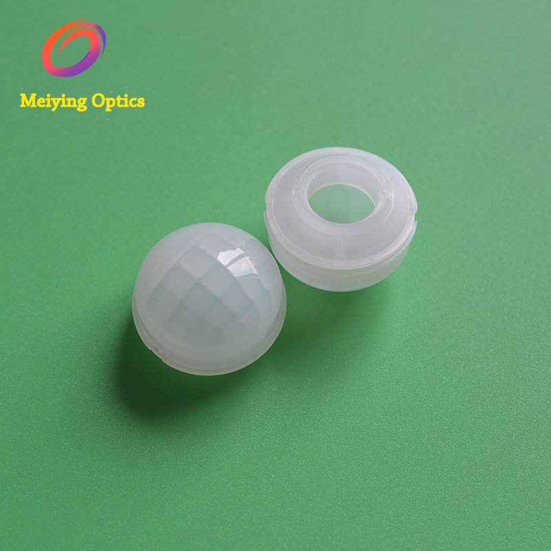HDPE Material Infrared Fresnel Lens ,Pir Sensor Fresnel Lens ,Pir Lens ...