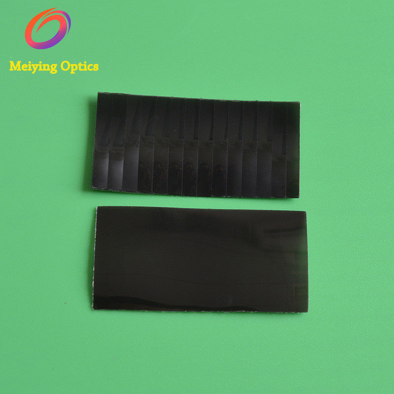 Black Colour HDPE Material Pir Sensor Fresnel Lens,Infrared Fresnel ...